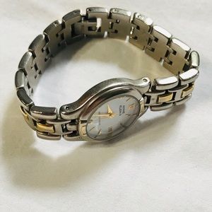 Vintage | Accessories | Vintage Anne Klein Ii Watch | Poshmark